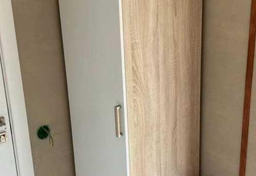 Шкаф распашной 1-дверный (новый)