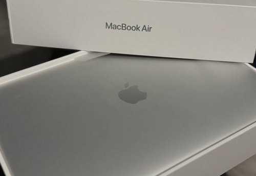 Новый apple macbook air 13 8/256 Мвидео