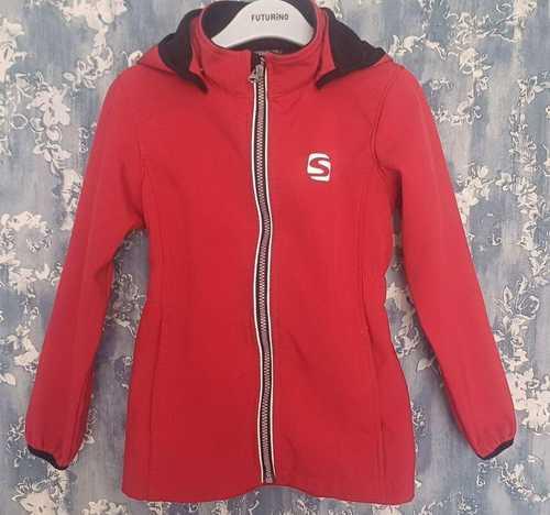 Куртка softshell Smail 110