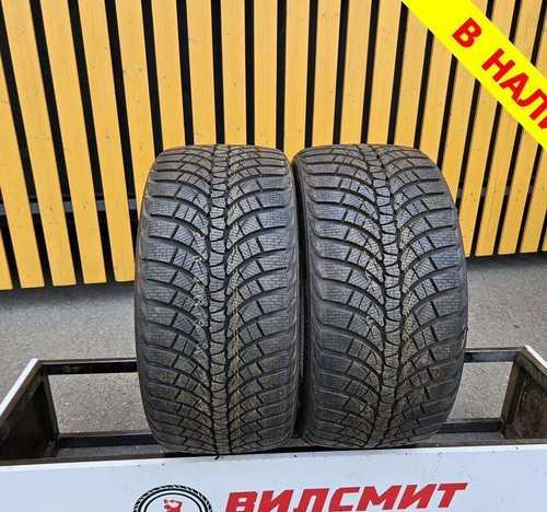 Kumho WinterCraft WP71 275/35 R19 96V