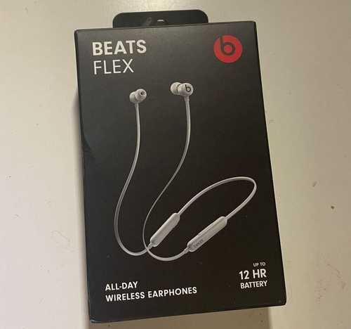 Наушники Beats flex