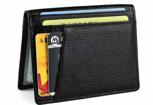 Бумажник для кредитных карт