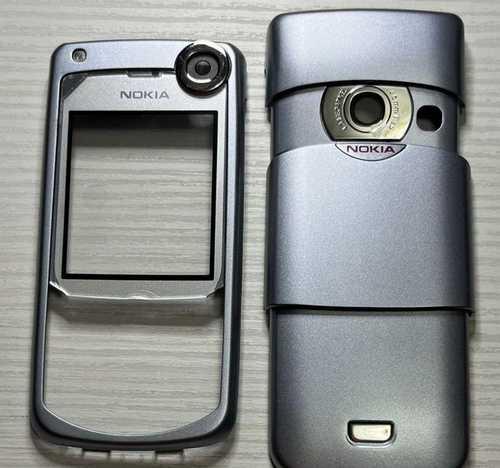 Корпус на nokia 6680