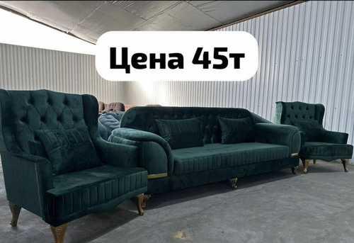 Мягкая мебель 011