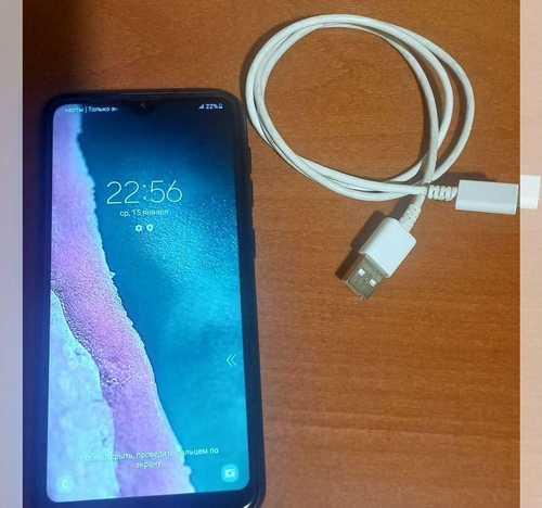 Samsung Galaxy A10, 4/32 ГБ