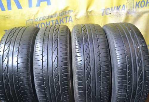 205 65 15 Bridgestone Turanza ER 300 на дисках