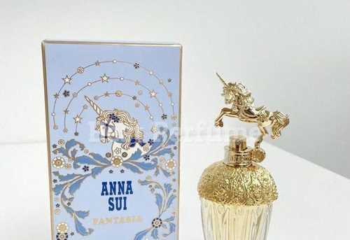 Anna Sui Fantasia 75мл