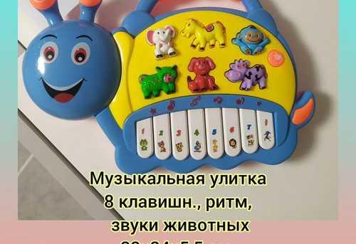 Детские игрушки