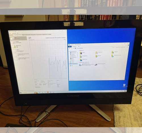 Моноблоки Lenovo