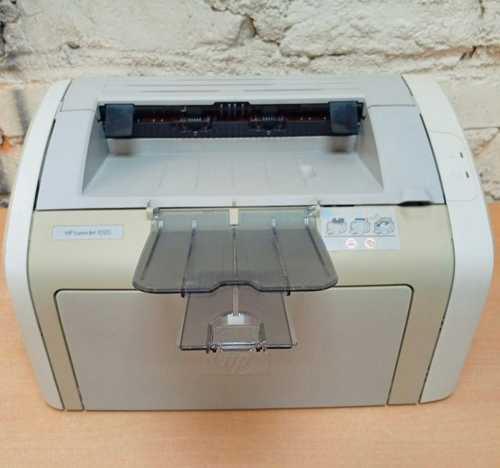 Принтер Hp LaserJet 1020