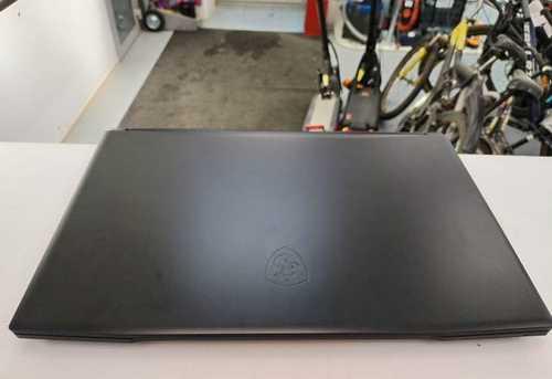 Ноутбук, MSI Katana GF76 11SC-483XRU
