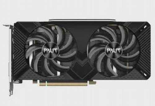 Видеокарта Palit GeForce RTX 2060 super 8 гб (NE62