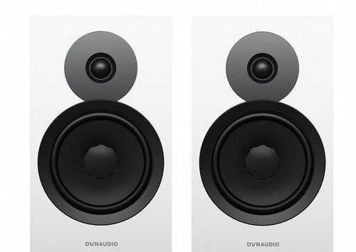 Полочная акустика Dynaudio New Emit 20 white