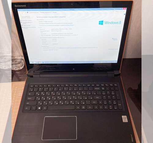 Ноутбук Lenovo ideapad flex 15 (20309)