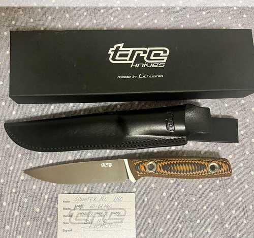Нож TRC knives