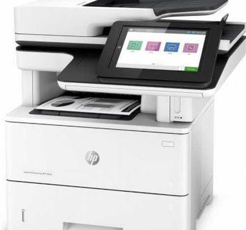 Мфу HP LaserJet Enterprise MFP M528f