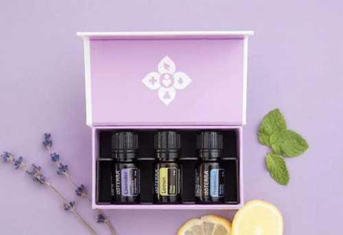 Ознакомительный набор Doterra