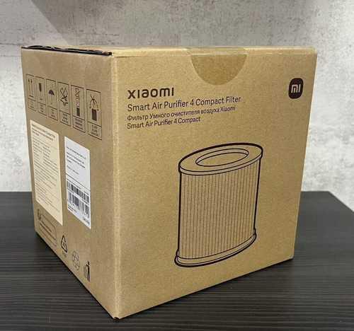 Фильтр для Xiaomi SMART Air Purifier 4 Compact