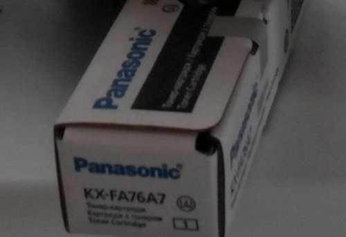 Panasonic KX-FA76A7