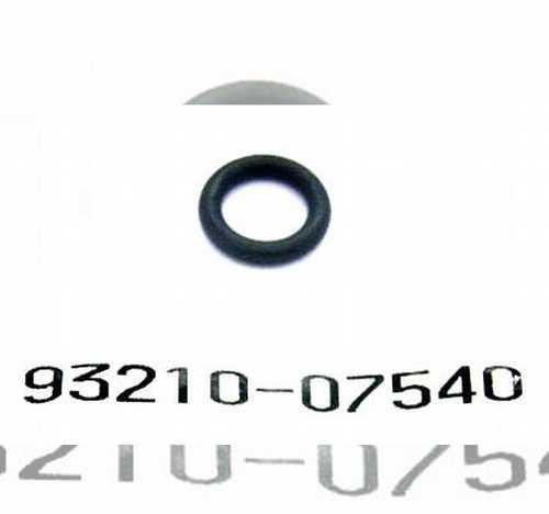 93 21007540 Кольцо уплотнительное yamaha