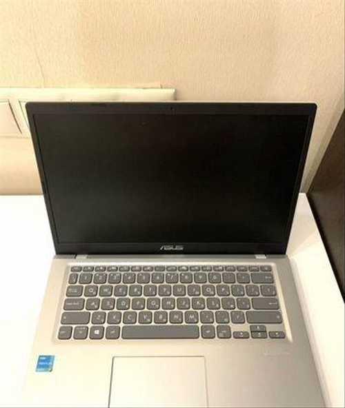 Ноутбук Asus X415E Pentium Gold 7505