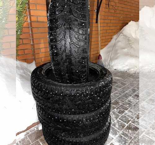 Hankook I'Pike RW11 225/60 R17