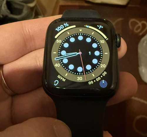 Apple watch se 2023 44mm