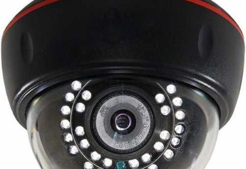 Купольная камера видеонаблюдения Kurato "SDI