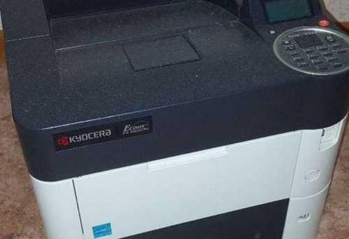 Принтер Kyocera FS-4100dn
