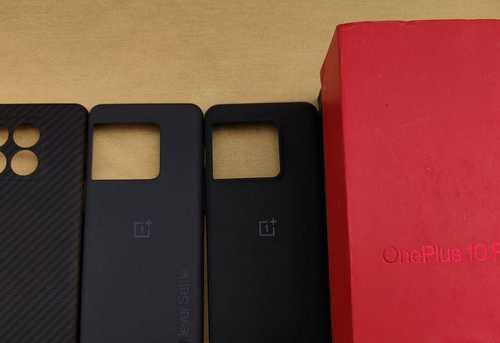 Оригинальный Чехлы для Oneplus 10 pro