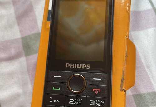 Philips Xenium E172