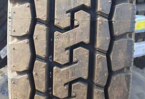 R16 LT 7.50 Yokohama TY287 123/121 L (+шинокомпле