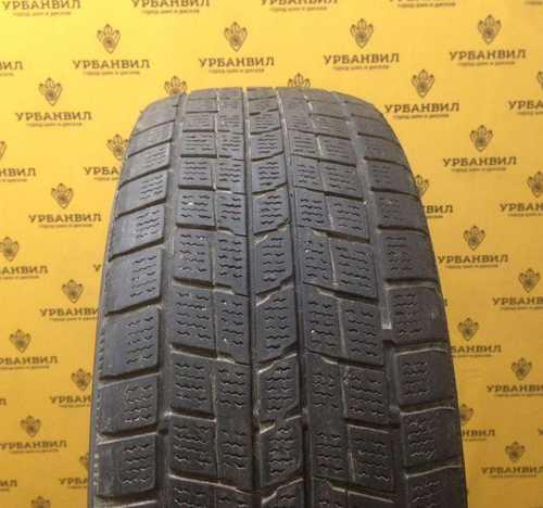 Dunlop DSX 215/60 R16