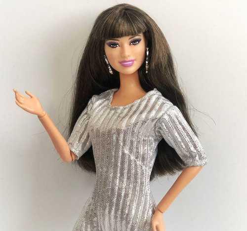 Barbie Raquelle Fashionistas In the Spotlight