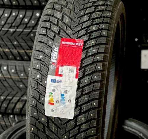 iLink Wintervorhut Stud II 245/45 R20 111T