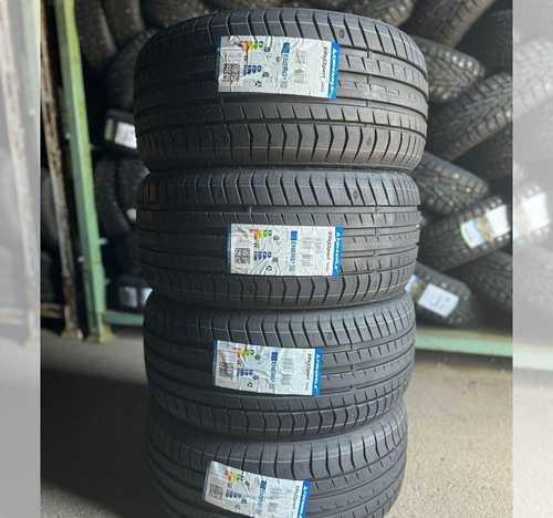 Triangle EffeXSport TH202 245/40 R18