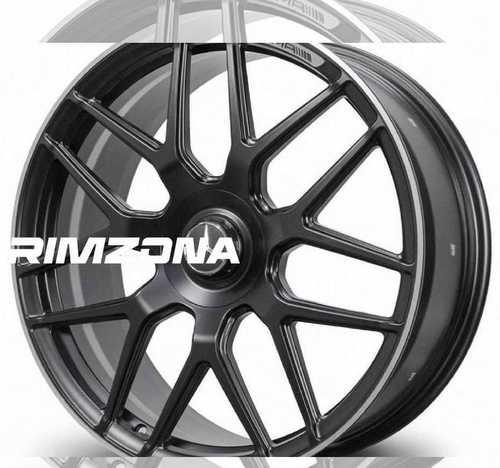 Кованные диски AMG 7 Y Spoke R21 8.5/9.5J 5x112.0