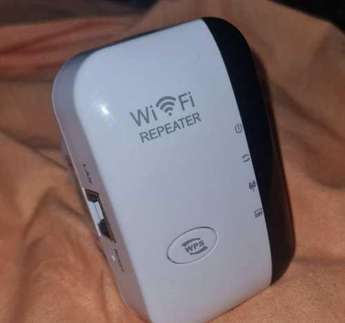 Усилитель wifi