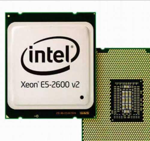 Процессор Huawei Intel Xeon E52609V2H