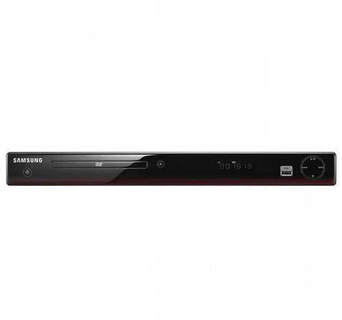 Hdmi USB DVD плеер Samsung DVD-1080PR