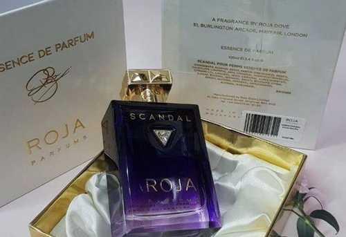 Scandal pour femme essence DE parfum