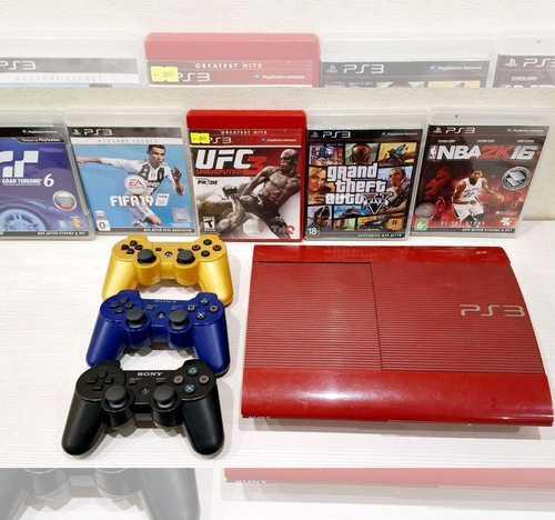 Sony Playstation 3