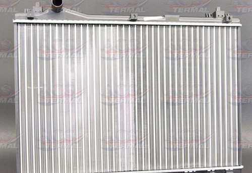 Радиатор охлаждения Сузуки Гранд Витара II 1.6;3.2