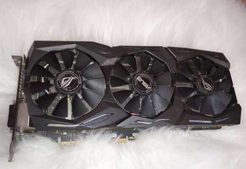 Видеокарта gtx 1070