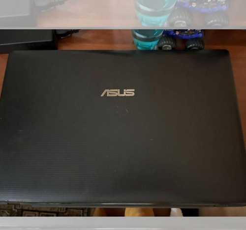 Asus x75vc