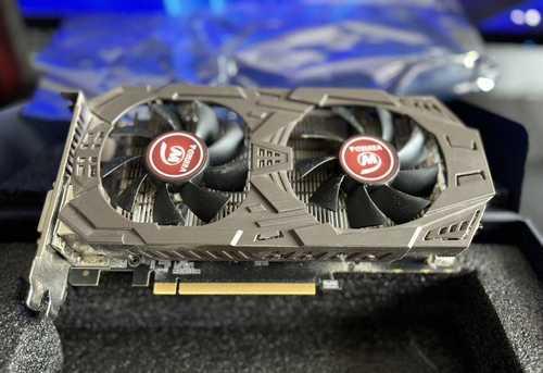 Видеокарта GTX960 4gb