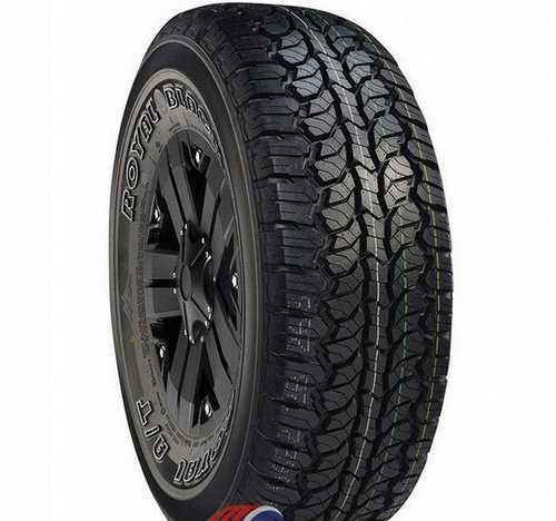 Royal Black Royal A/T 225/75 R16 115S