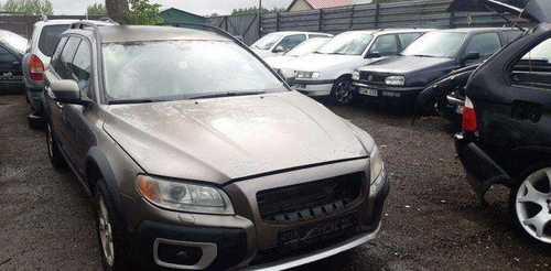Volvo XC70 II 2008 г по частям