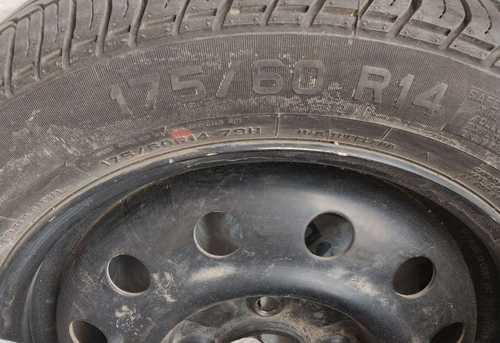 Charmhoo CH01 Touring 175/60 R14
