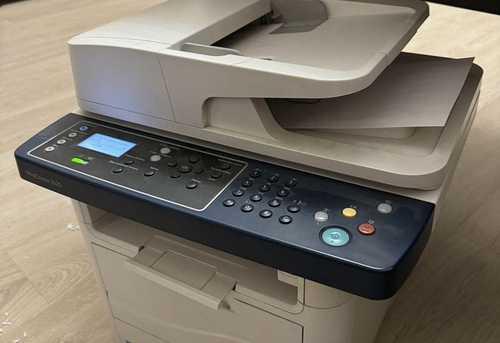 Принтер лазерный мфу xerox workcentre 3325